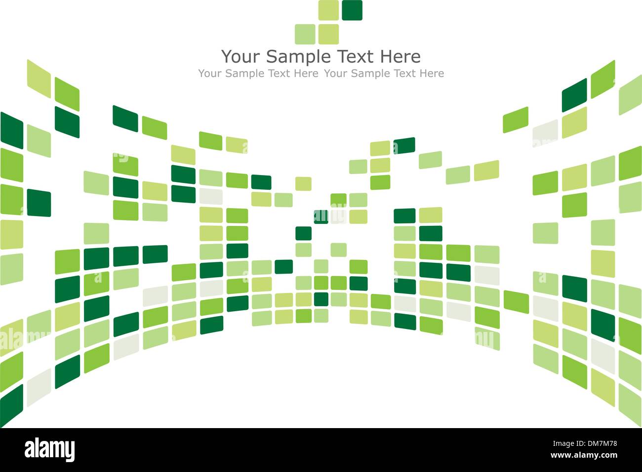 green checked background Stock Vector Image & Art - Alamy