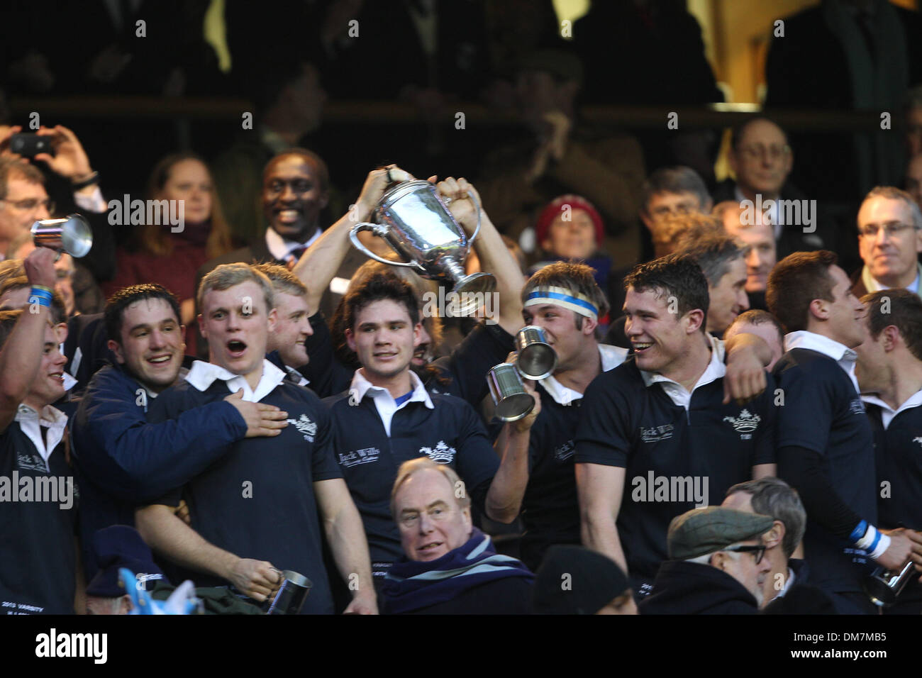 2013 varsity match hi-res stock photography and images - Alamy