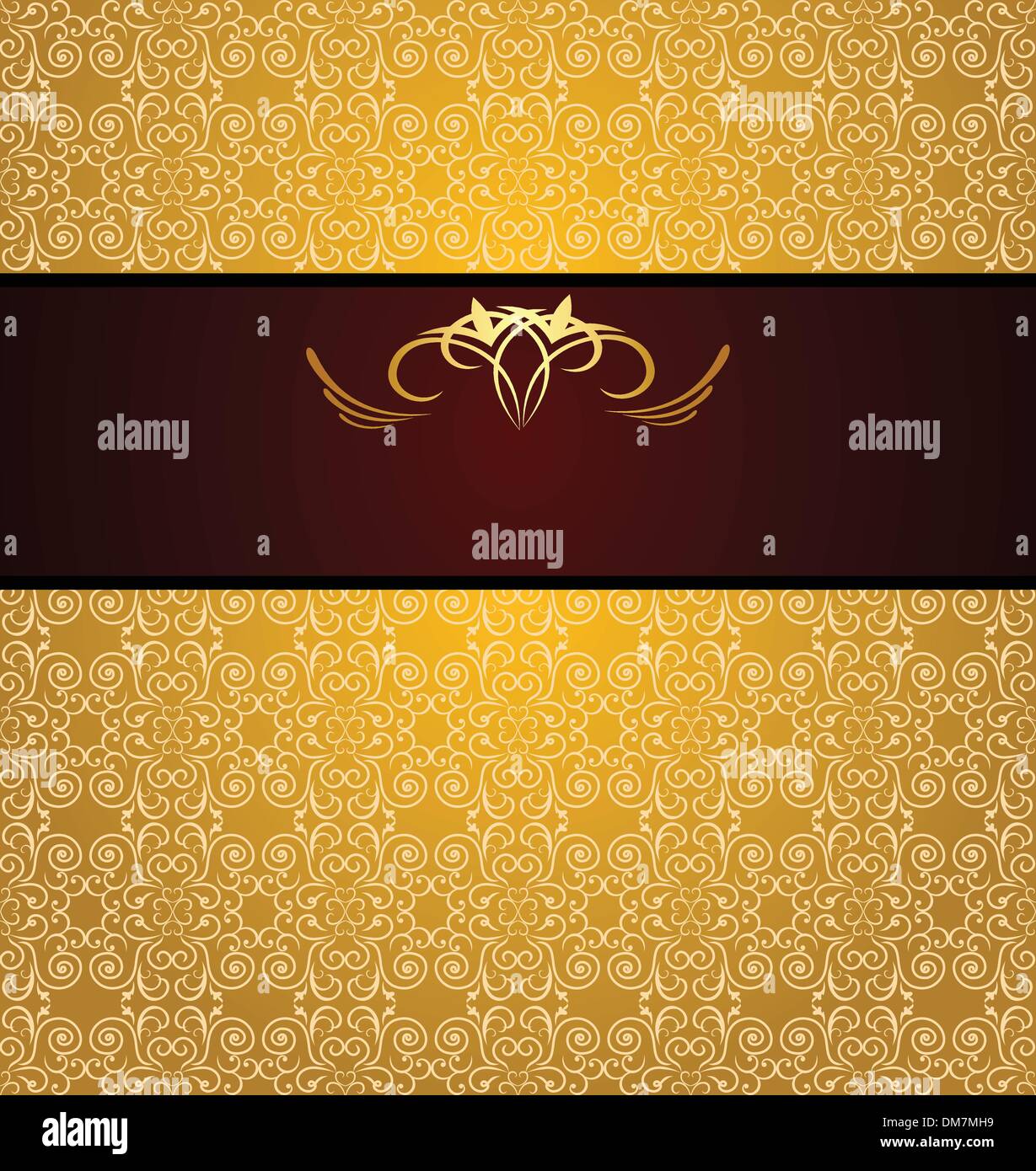 Luxury background for design Stock Vector Image & Art - Alamy