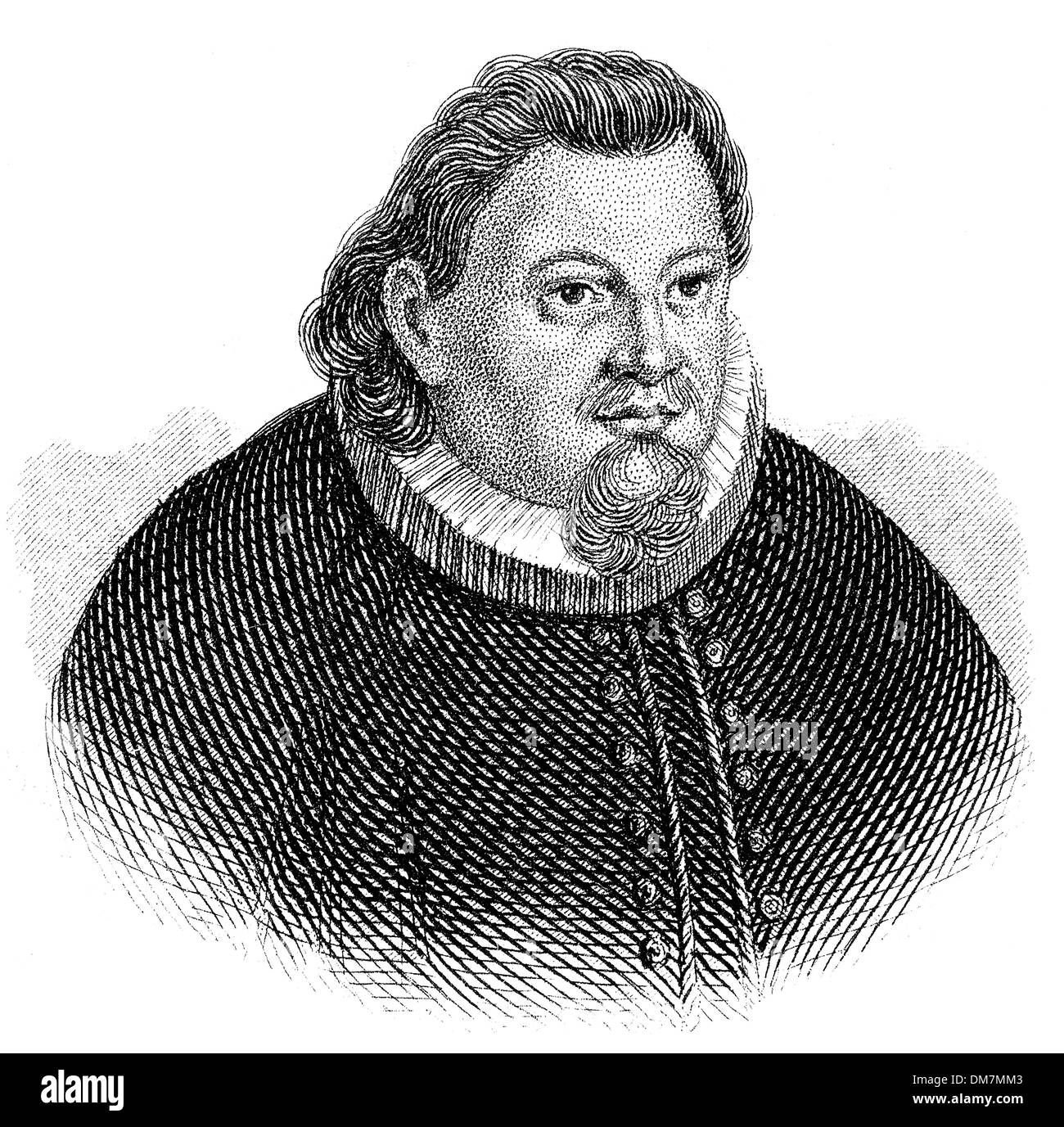 Nikolaus crell hi-res stock photography and images - Alamy