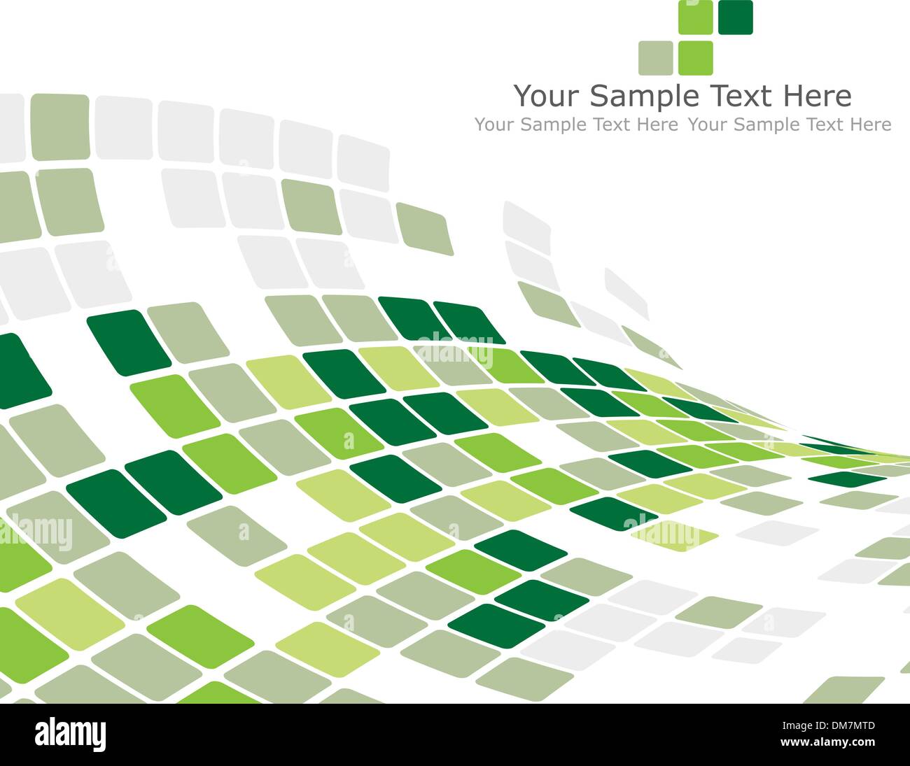 green checked background Stock Vector Image & Art - Alamy