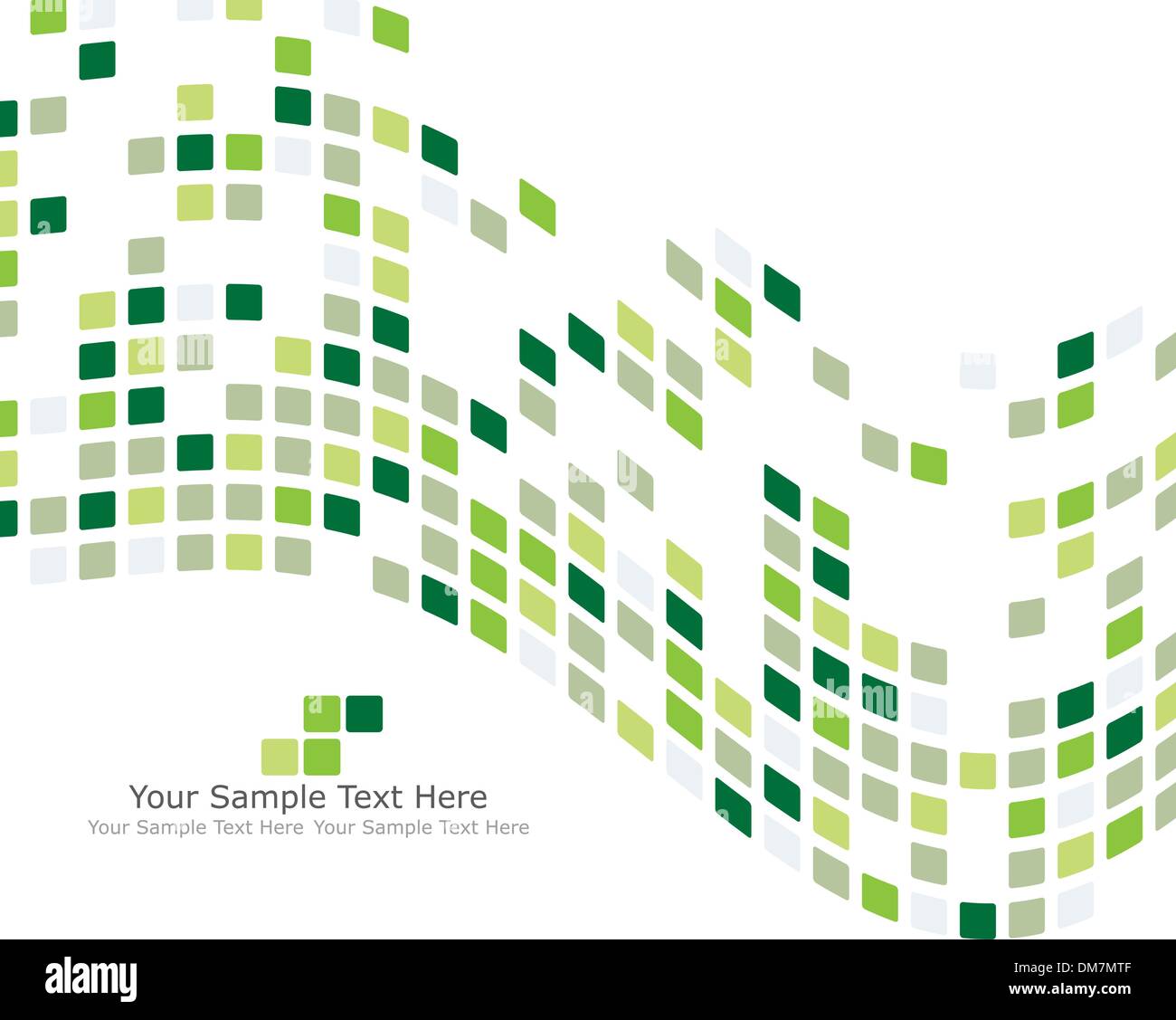 green checked background Stock Vector Image & Art - Alamy