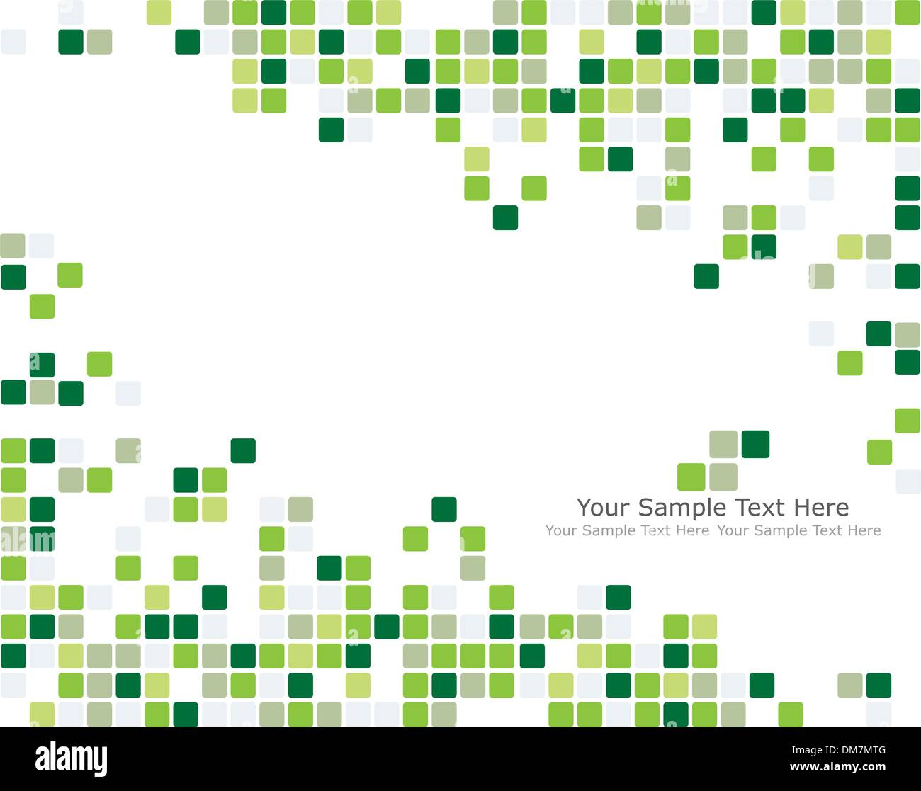green checked background Stock Vector Image & Art - Alamy