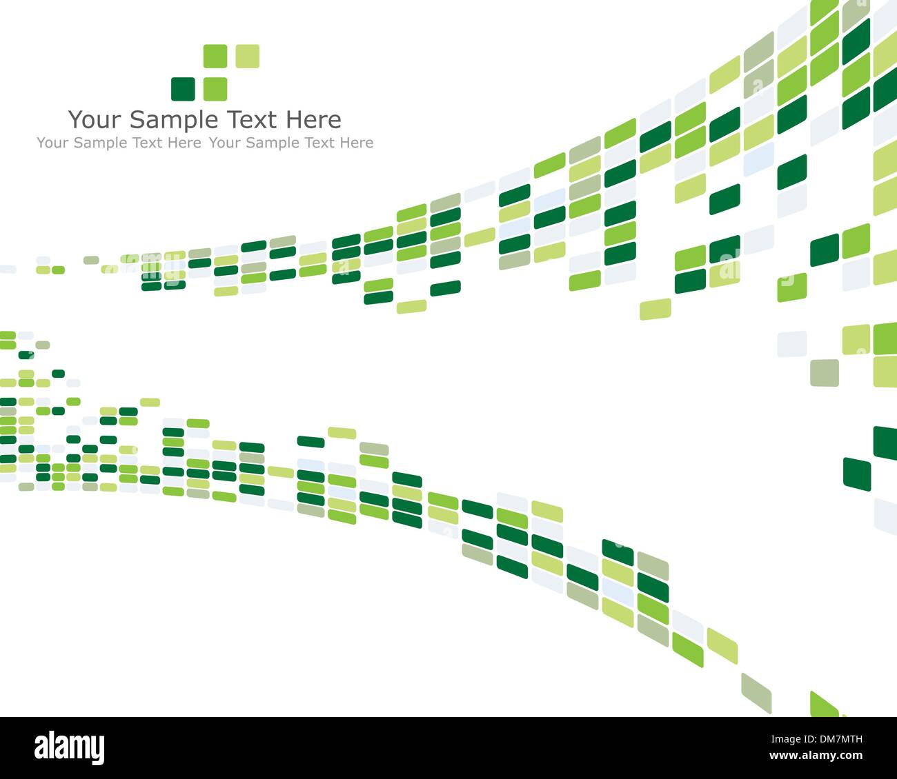 green checked background Stock Vector Image & Art - Alamy