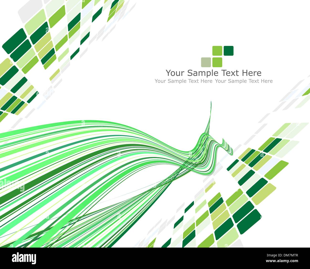 green checked background Stock Vector Image & Art - Alamy