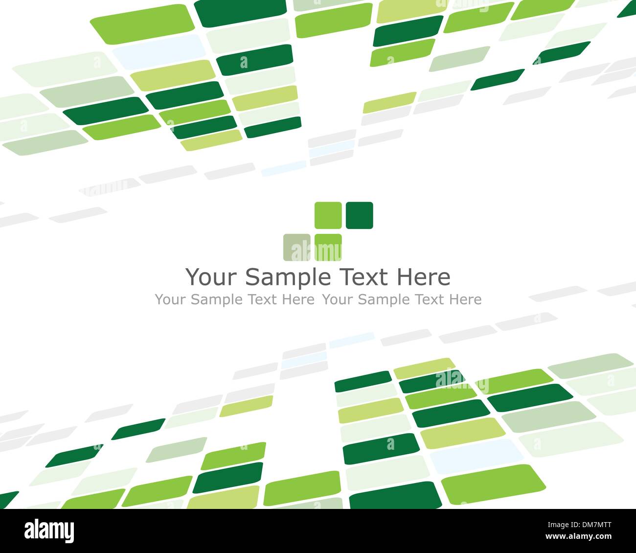 green checked background Stock Vector Image & Art - Alamy