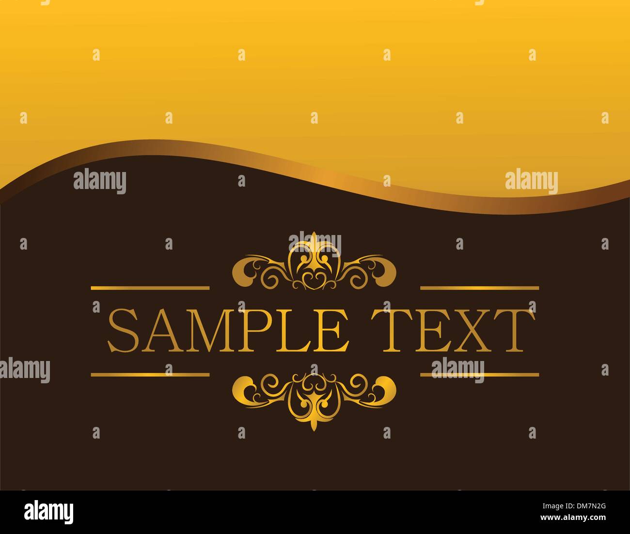 Luxury background for design Stock Vector Image & Art - Alamy