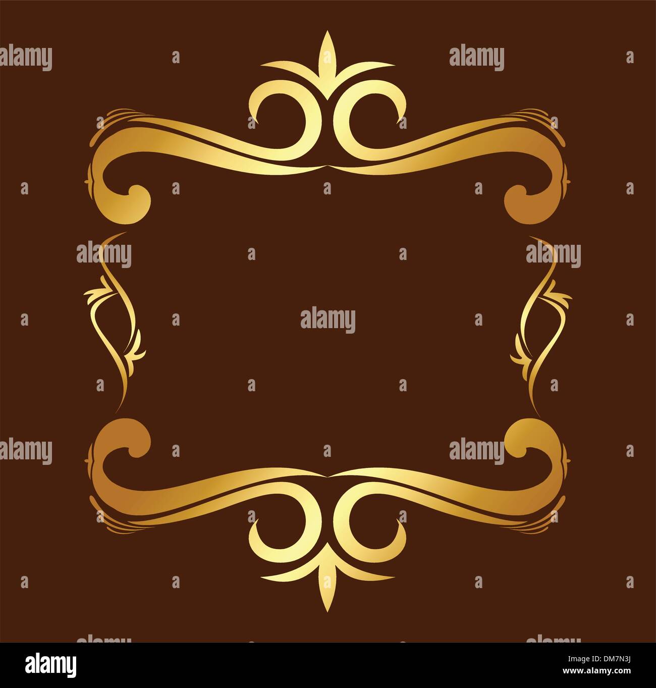 Luxury background for design Stock Vector Image & Art - Alamy