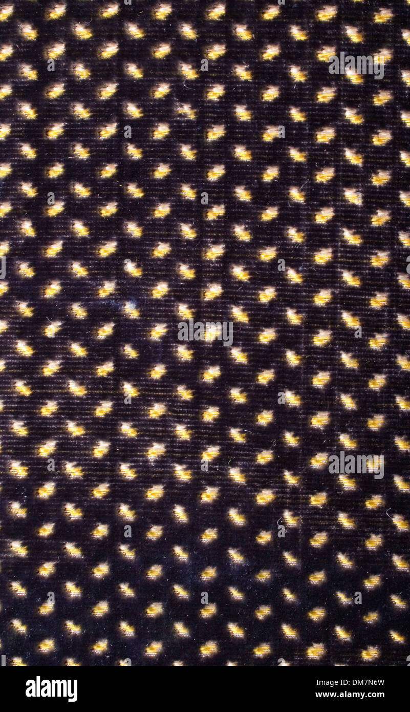 This men's suit from the early 21st century combines modern tailoring ...
