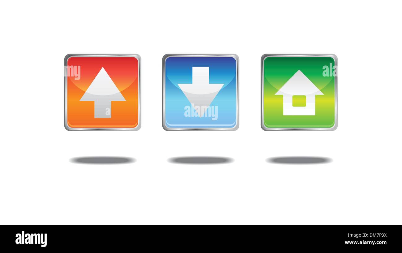 Ikons hi-res stock photography and images - Alamy