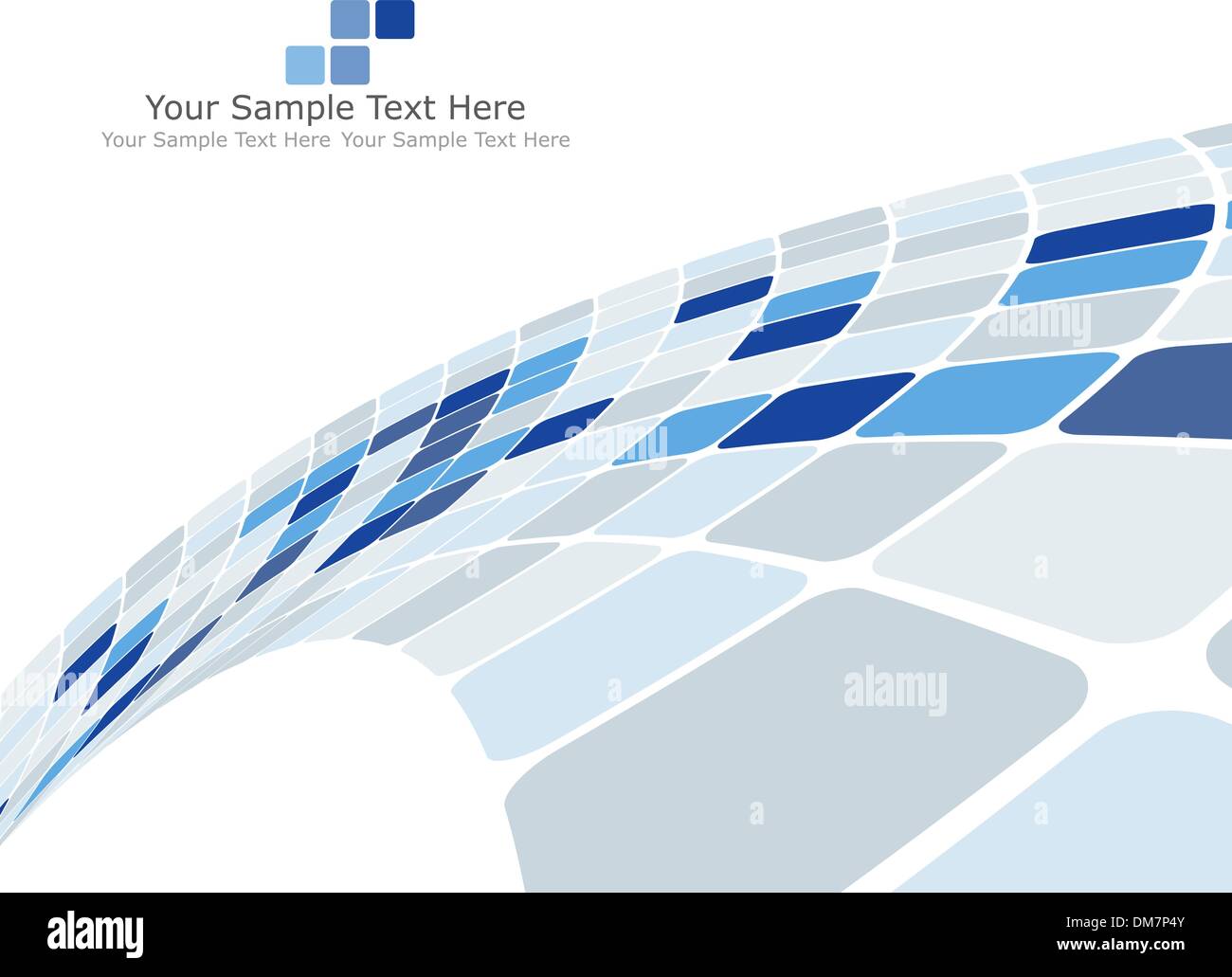 business checked background Stock Vector Image & Art - Alamy