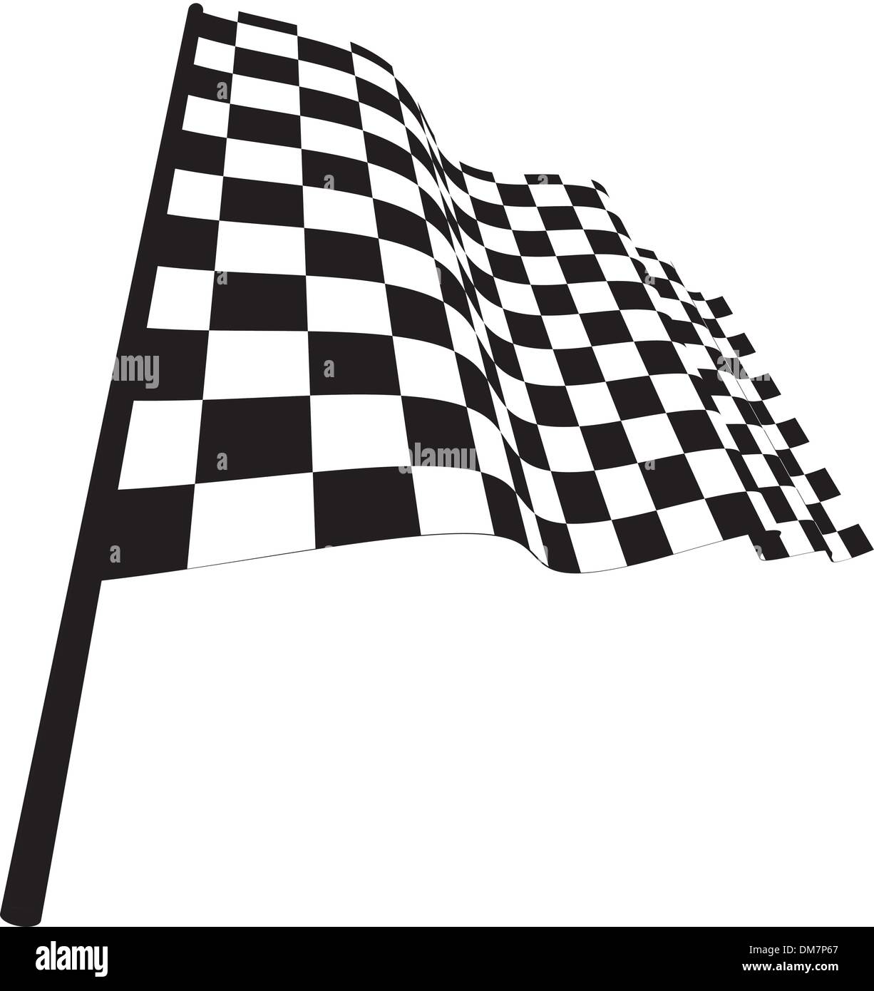 F1 flags Stock Vector Images - Alamy