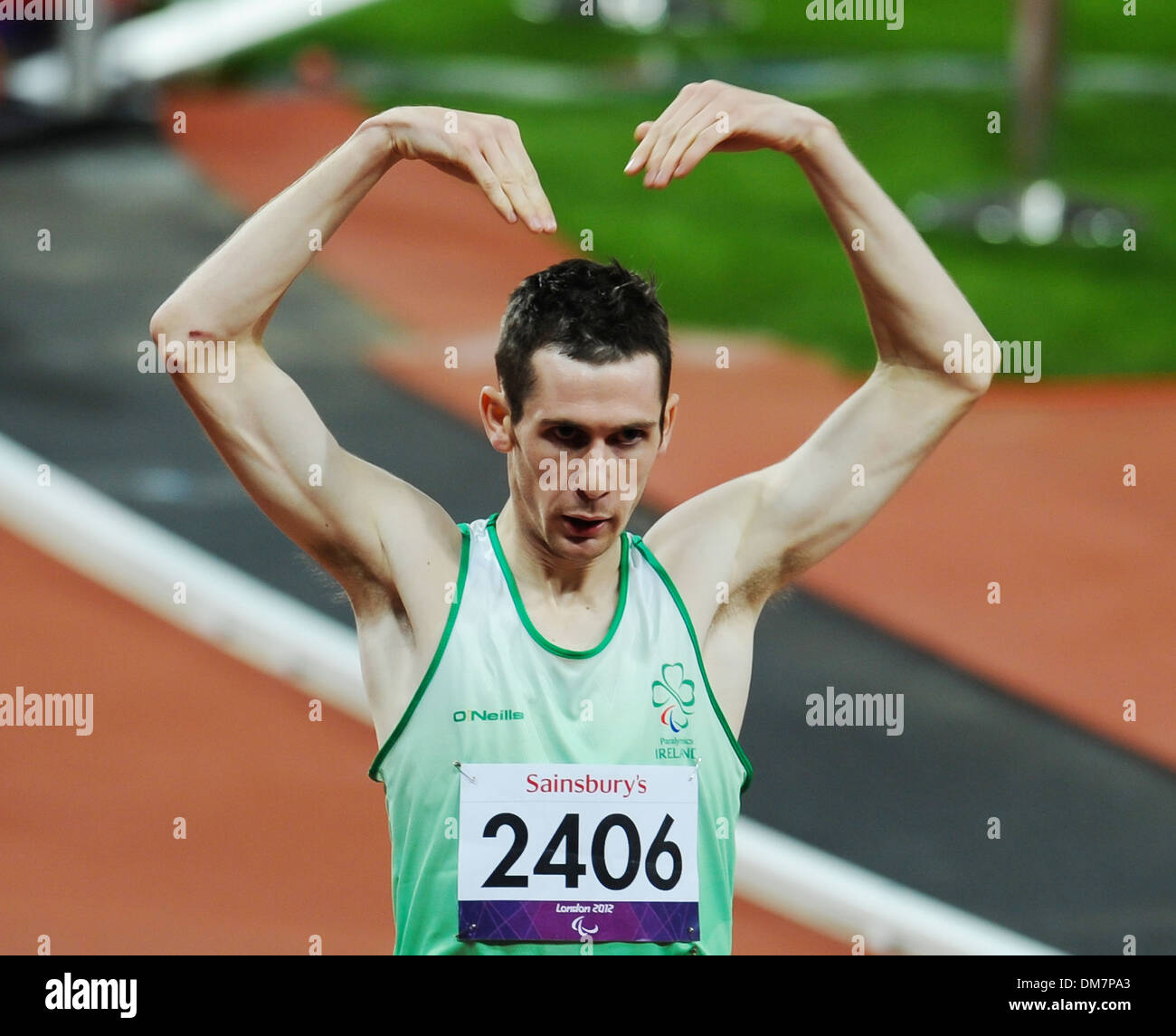 Michael mckillop hi-res stock photography and images - Alamy