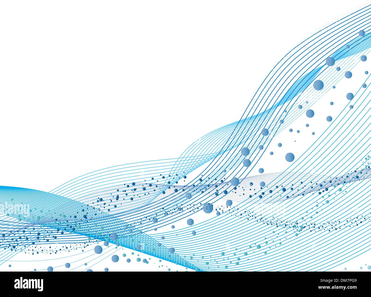 water background Stock Vector Image & Art - Alamy
