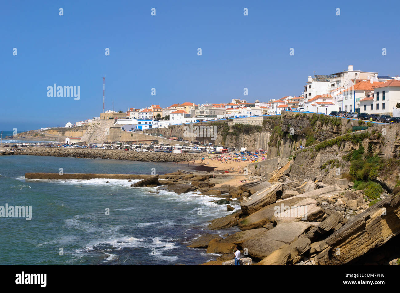 Ericeira hi-res stock photography and images - Alamy