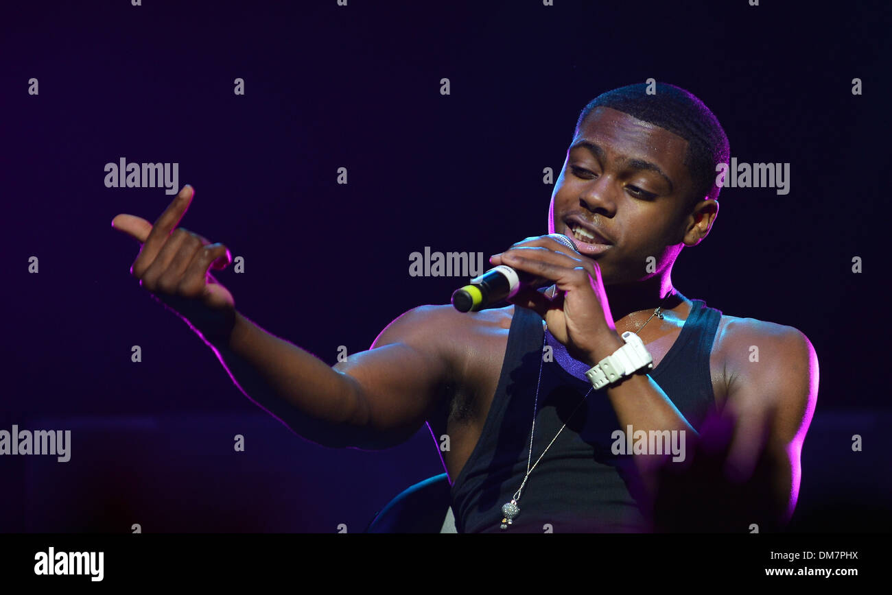 Jawan Harris High Resolution Stock Photography and Images - Alamy