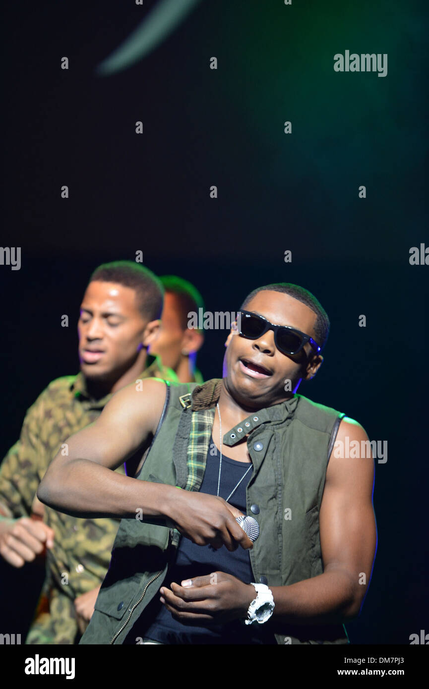 Jawan harris hi-res stock photography and images - Alamy