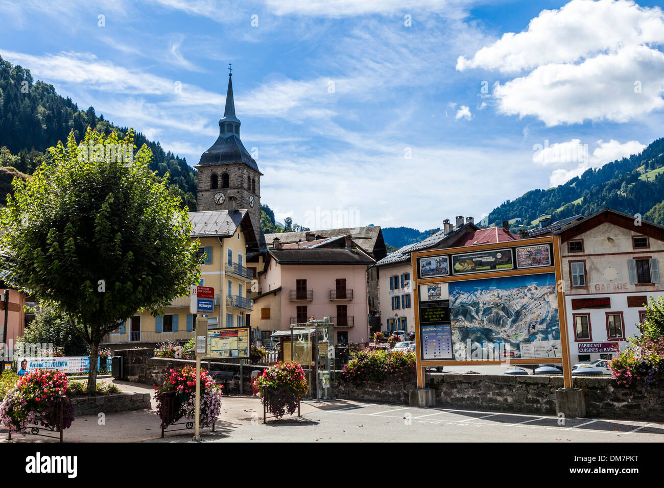Beaufort Savoie High Resolution Stock Photography and Images - Alamy