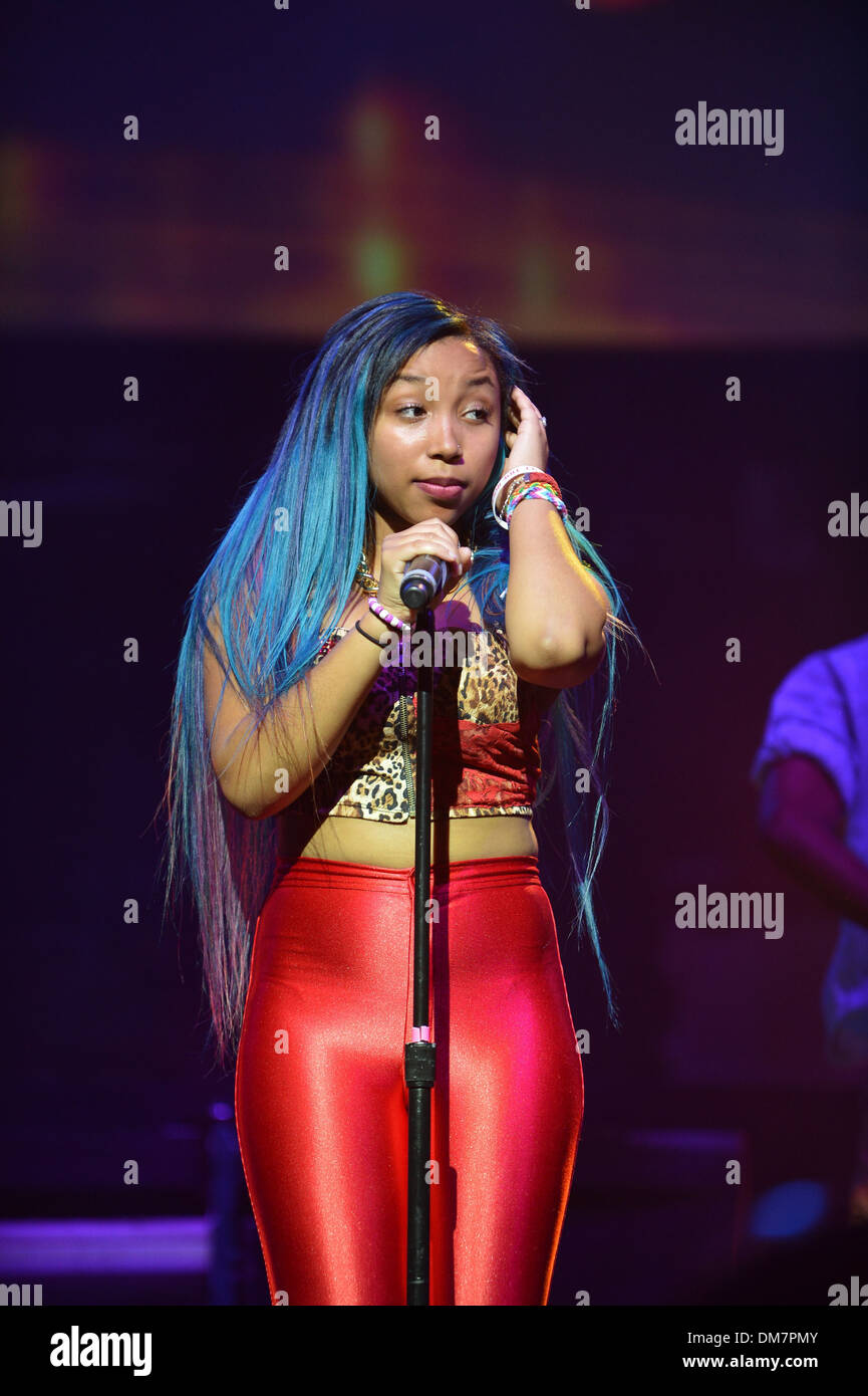 Bahja Rodriguez Crying