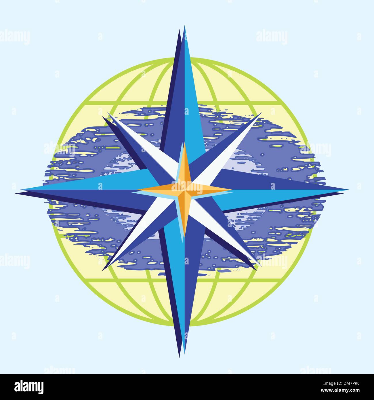 Star geography hi-res stock photography and images - Alamy