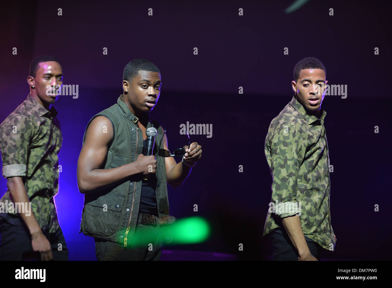 Jawan harris hi-res stock photography and images - Alamy