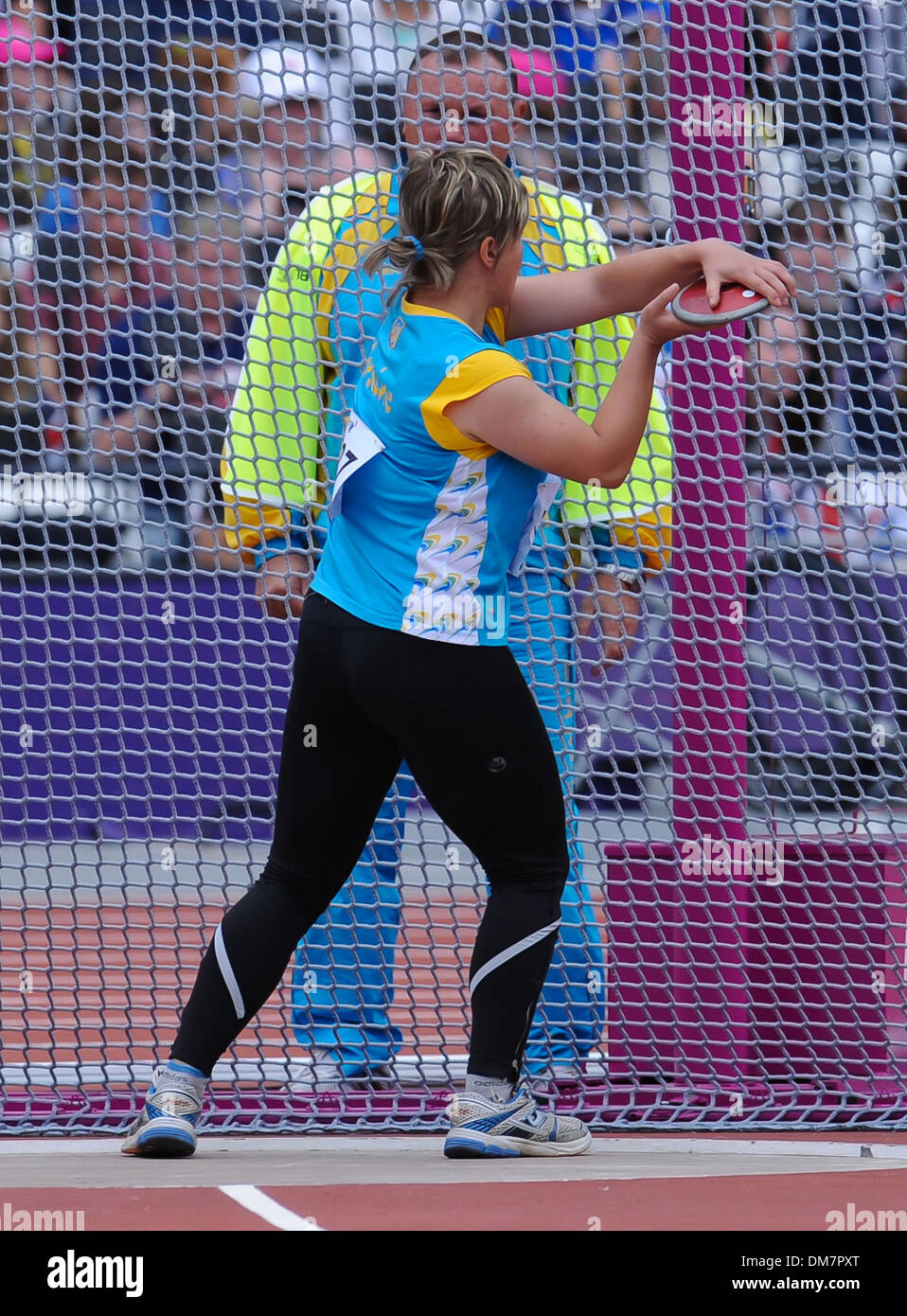 Ilchyna hi-res stock photography and images - Alamy