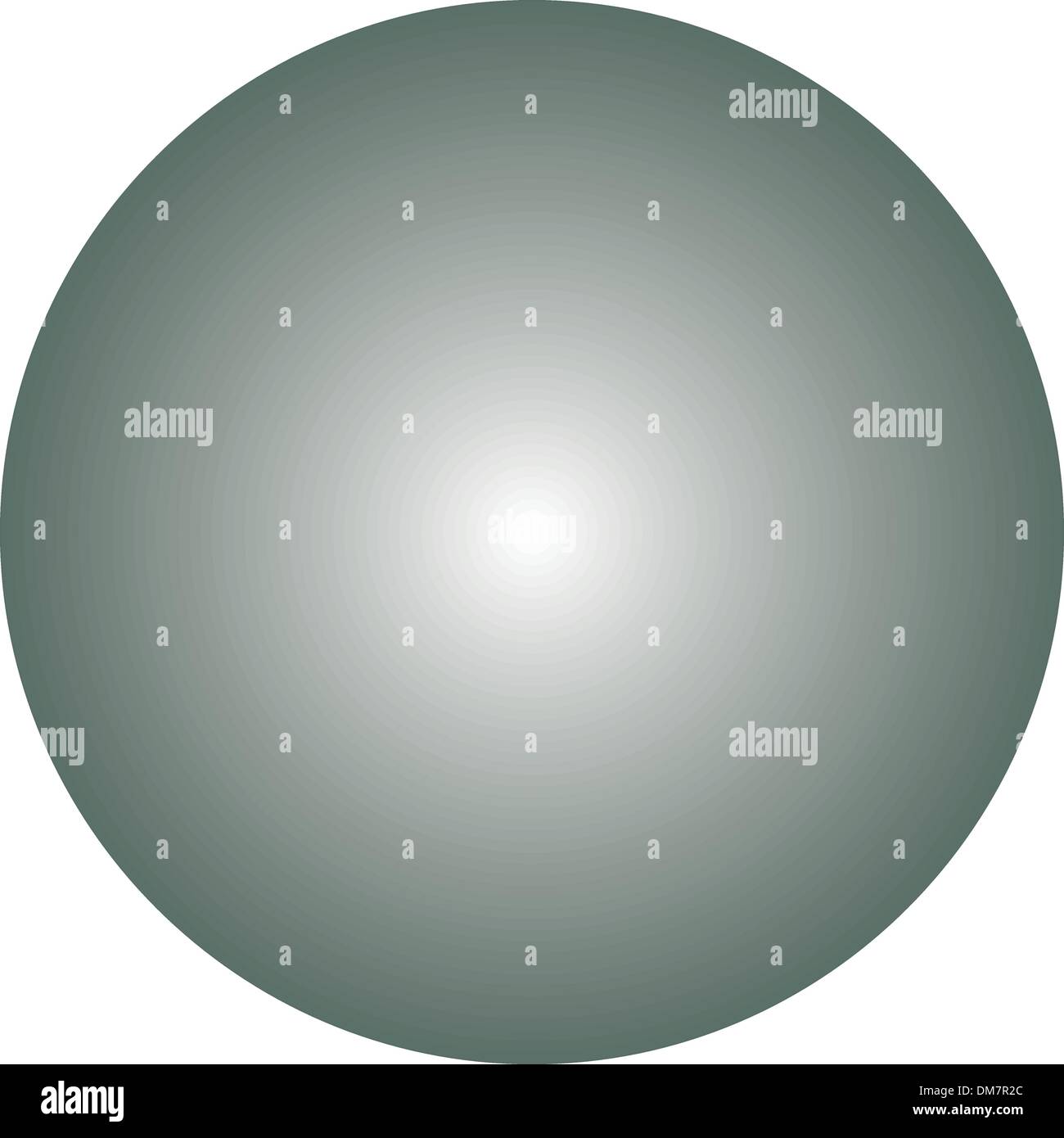 silhouette of Buddha in a circle Stock Vector Image & Art - Alamy