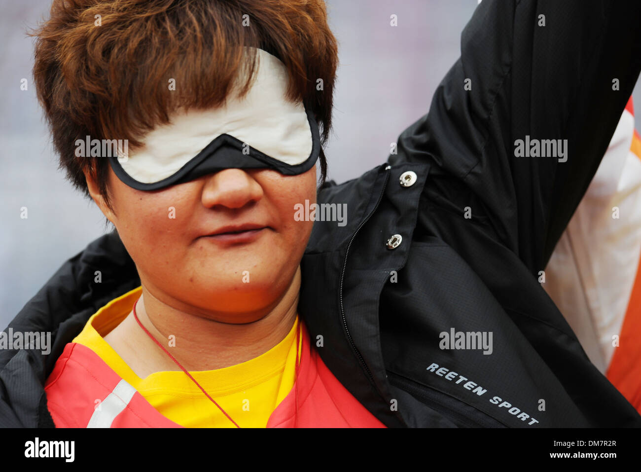 Hongxia hi-res stock photography and images - Alamy