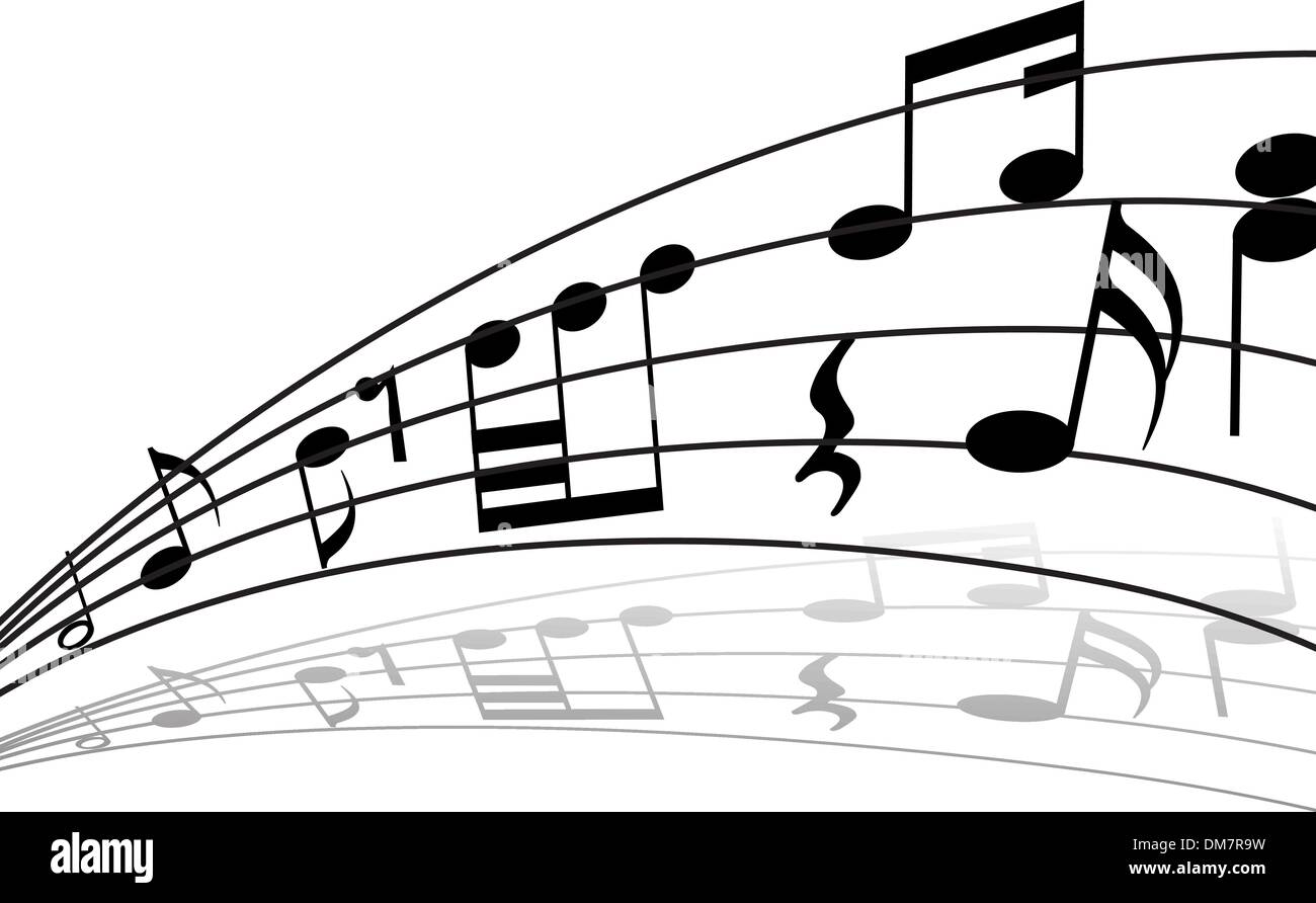 Staff cut out Stock Vector Images - Alamy