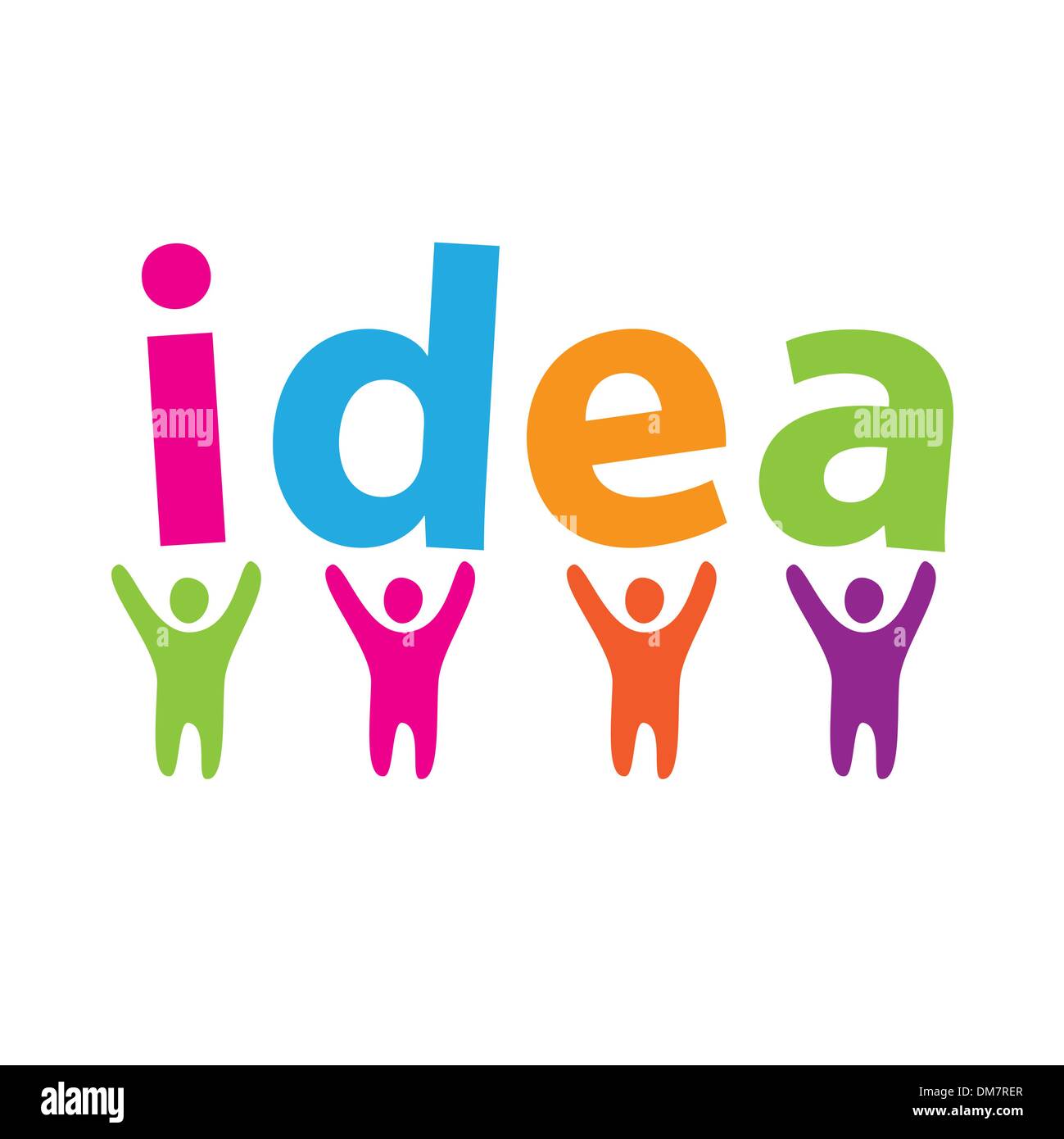 Success procurement Stock Vector Images - Alamy