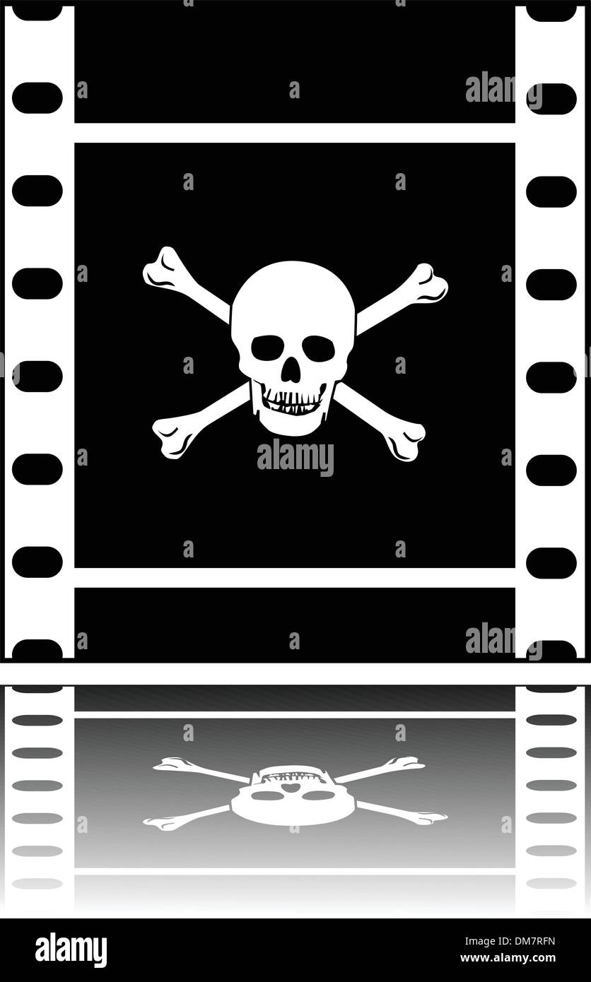 Pirated copy Stock Vector Images - Alamy