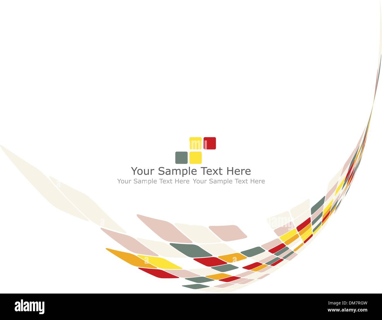 Checked vector vectors hi-res stock photography and images - Alamy