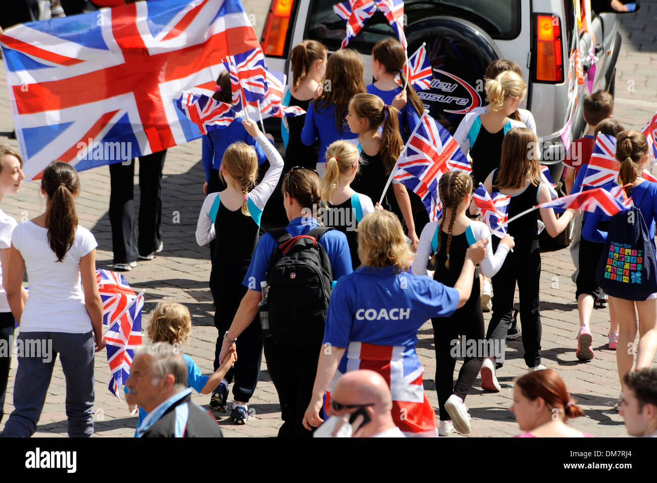 Proud to be british hi-res stock photography and images - Alamy