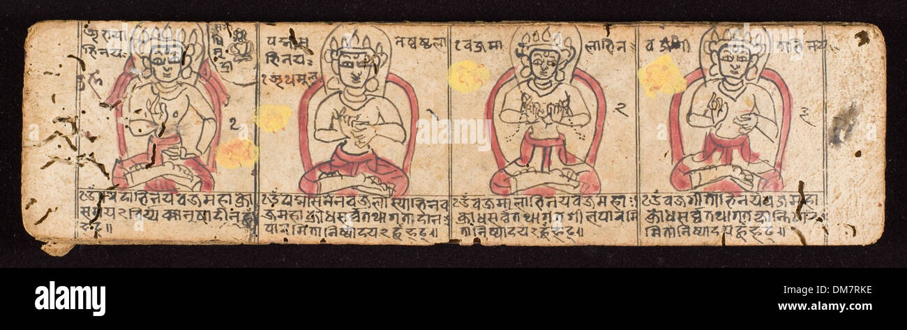 This manual outlines the specific movements and postures required for ...