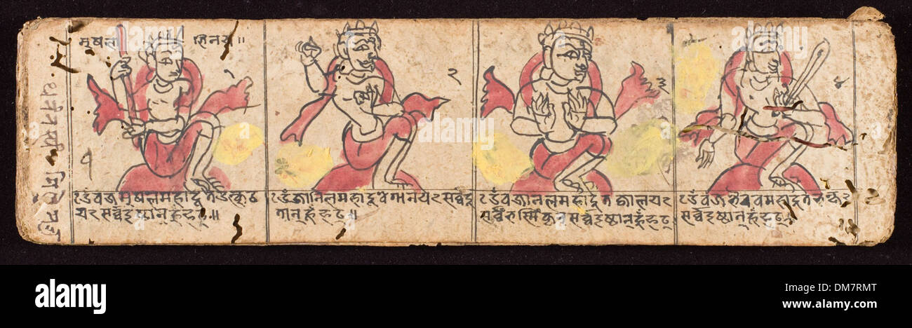 This manual illustrates the precise movements and choreography for ...