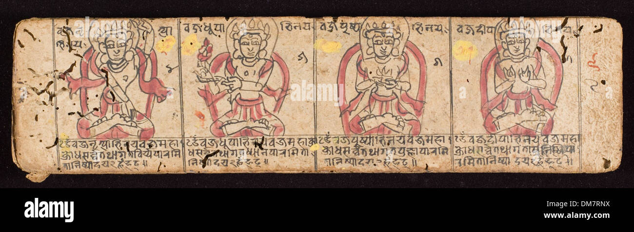 This manual provides step-by-step guidance for ritual dances ...