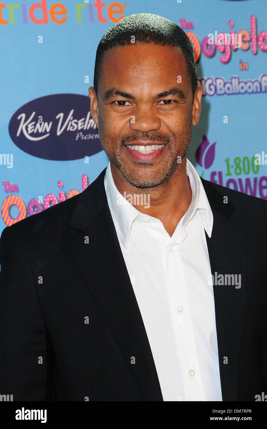 Craig thomas High Resolution Stock Photography and Images - Alamy