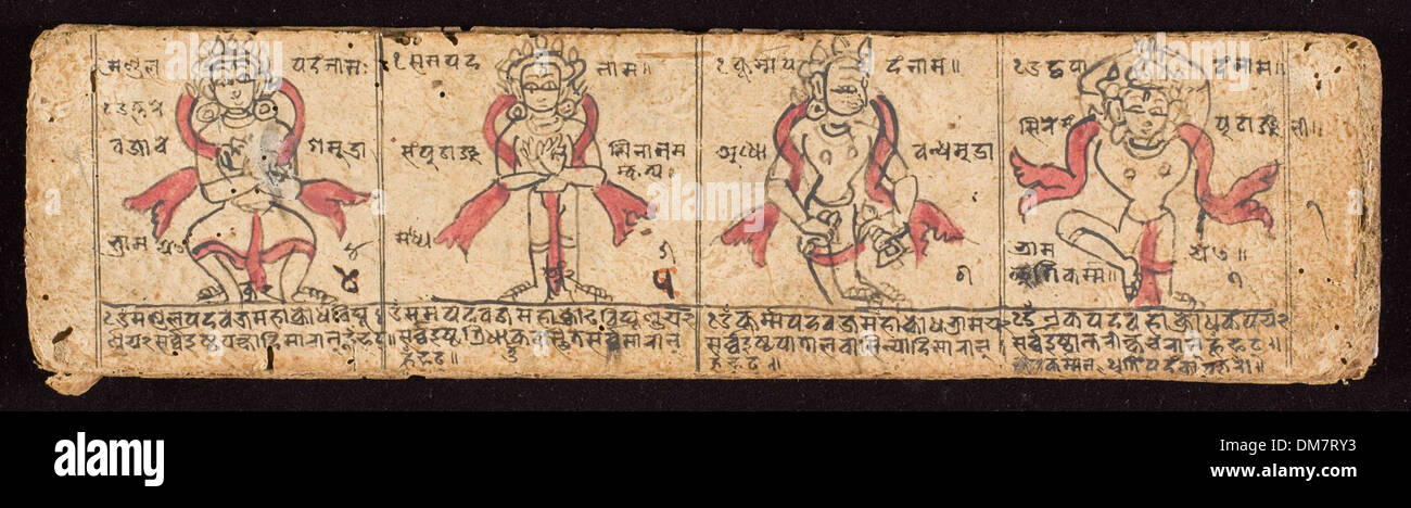 This manual for ritual dances provides an in-depth guide to sacred ...