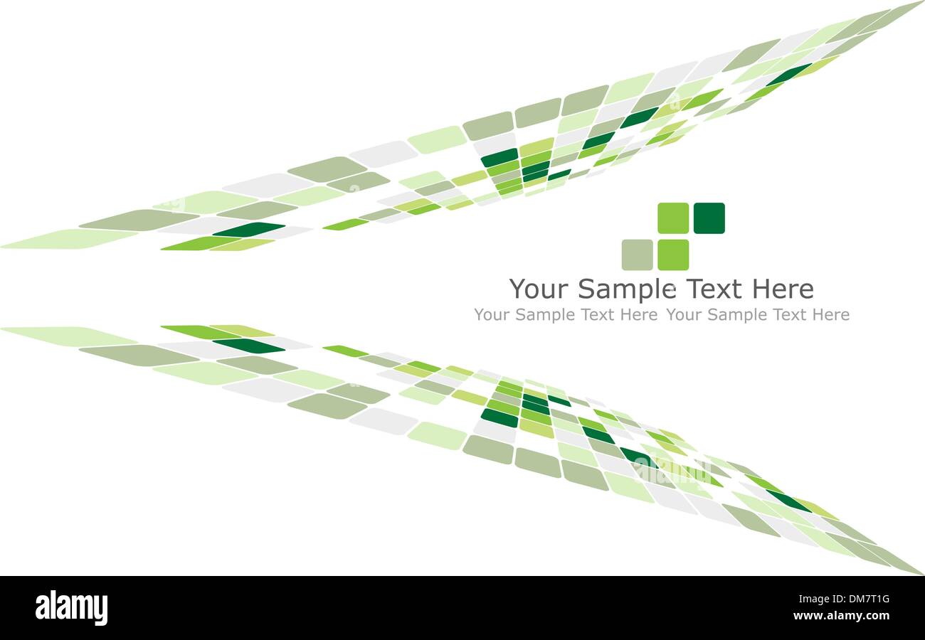 green checked background Stock Vector Image & Art - Alamy