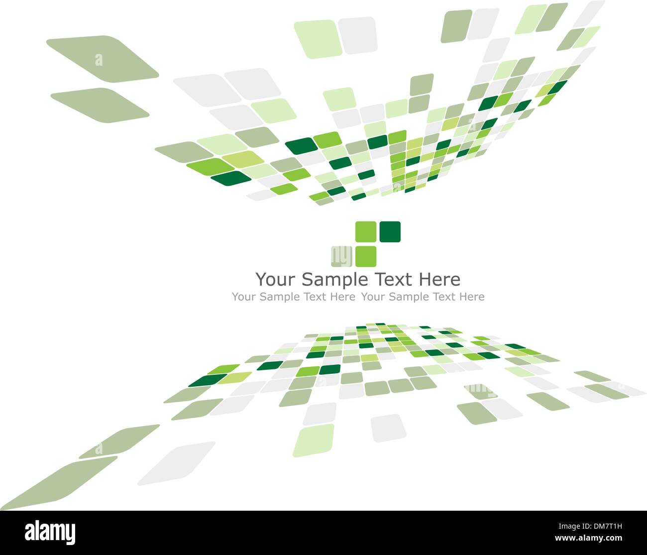 green checked background Stock Vector Image & Art - Alamy