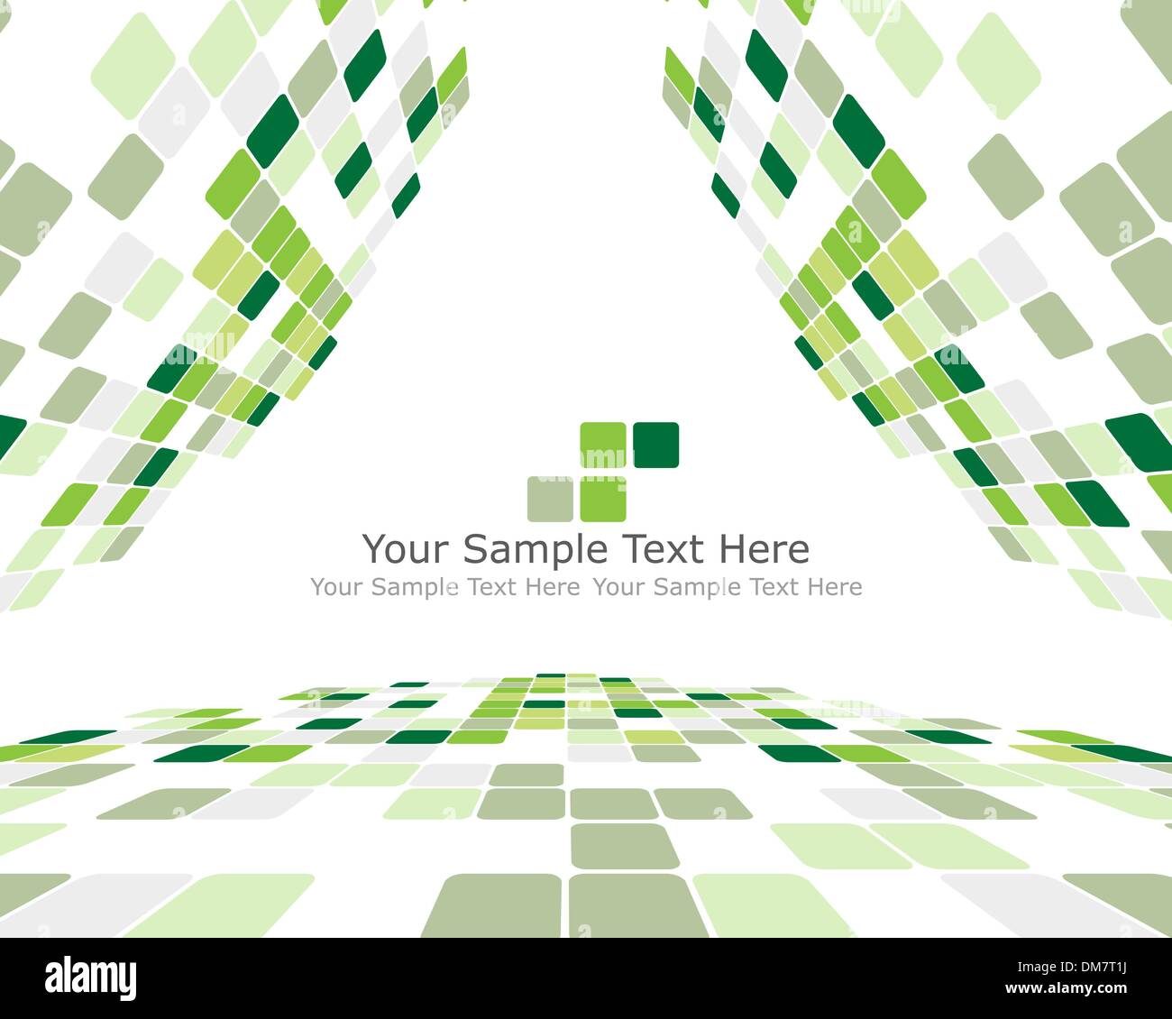 green checked background Stock Vector Image & Art - Alamy