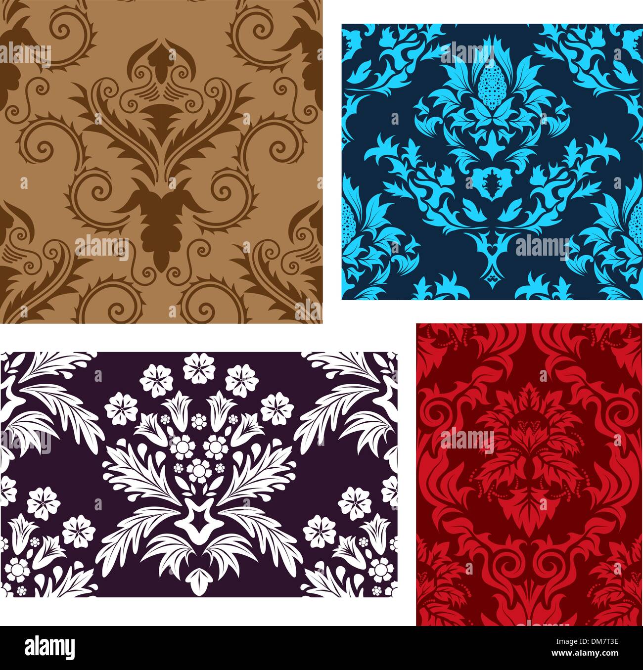 The renaissance backgrounds hi-res stock photography and images - Alamy