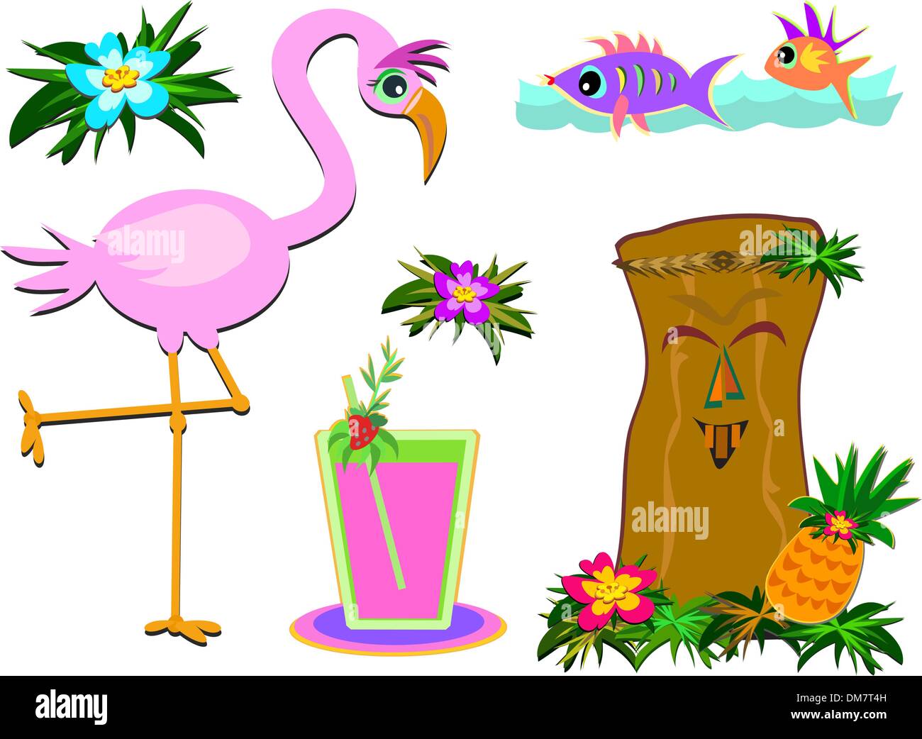 Bird pictures art Stock Vector Images - Alamy