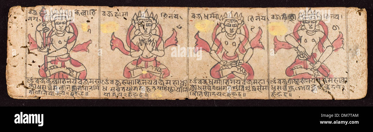 This manual provides detailed instructions for ritual dances, which ...