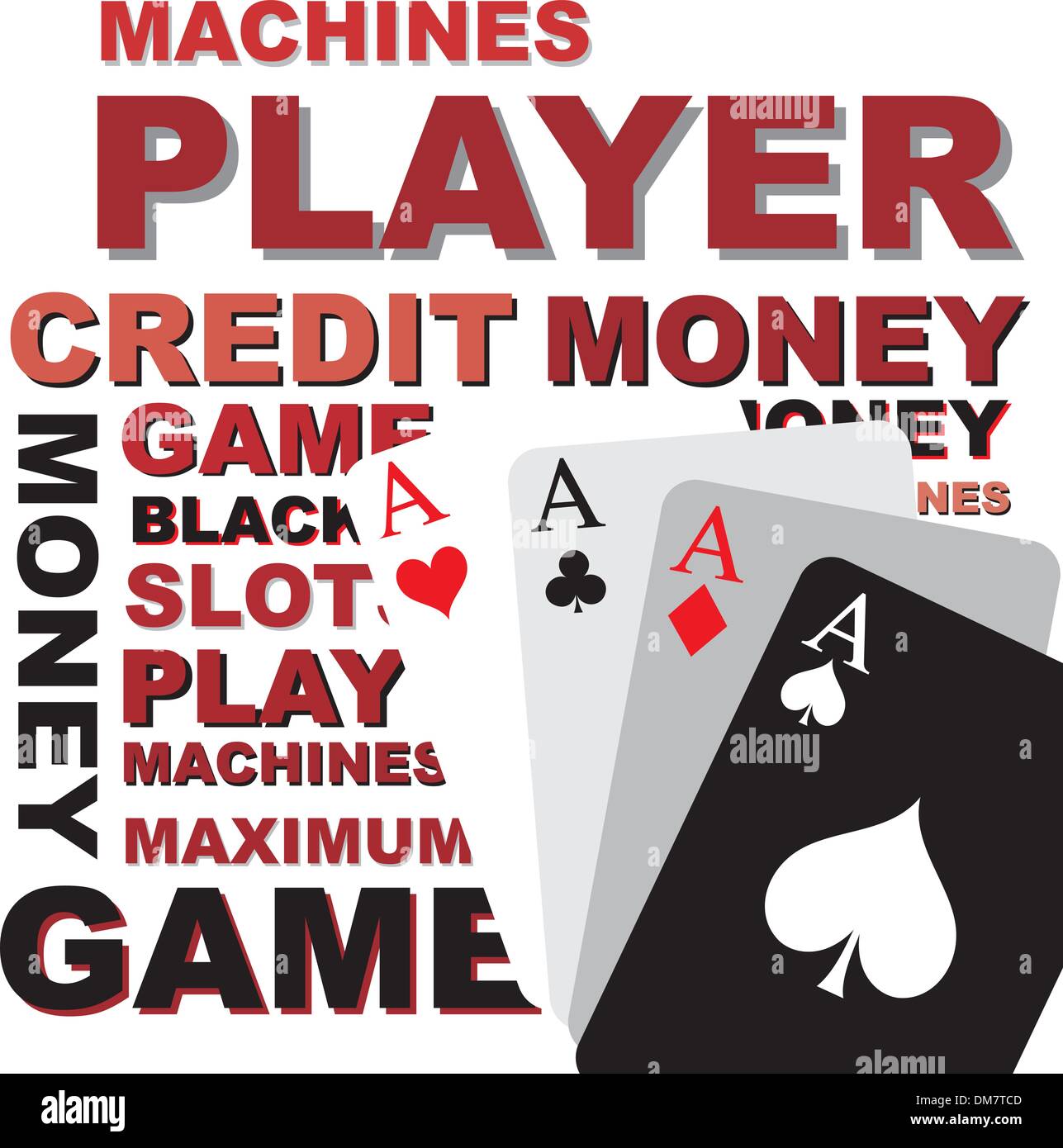 Graphics cards Stock Vector Images - Alamy