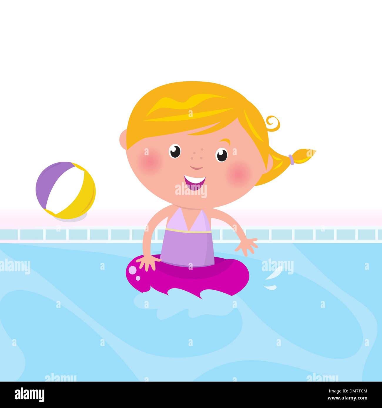 Cartoon Pool Ball Stock Photos & Cartoon Pool Ball Stock Images - Alamy