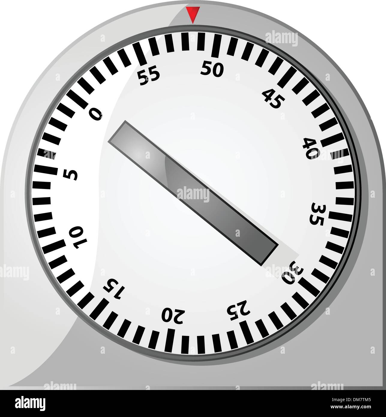 60 seconds Stock Vector Images - Alamy