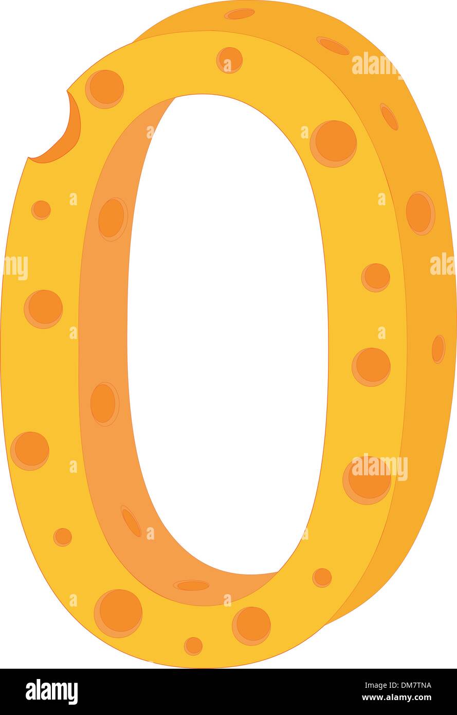 Zero vector vectors hi-res stock photography and images - Alamy