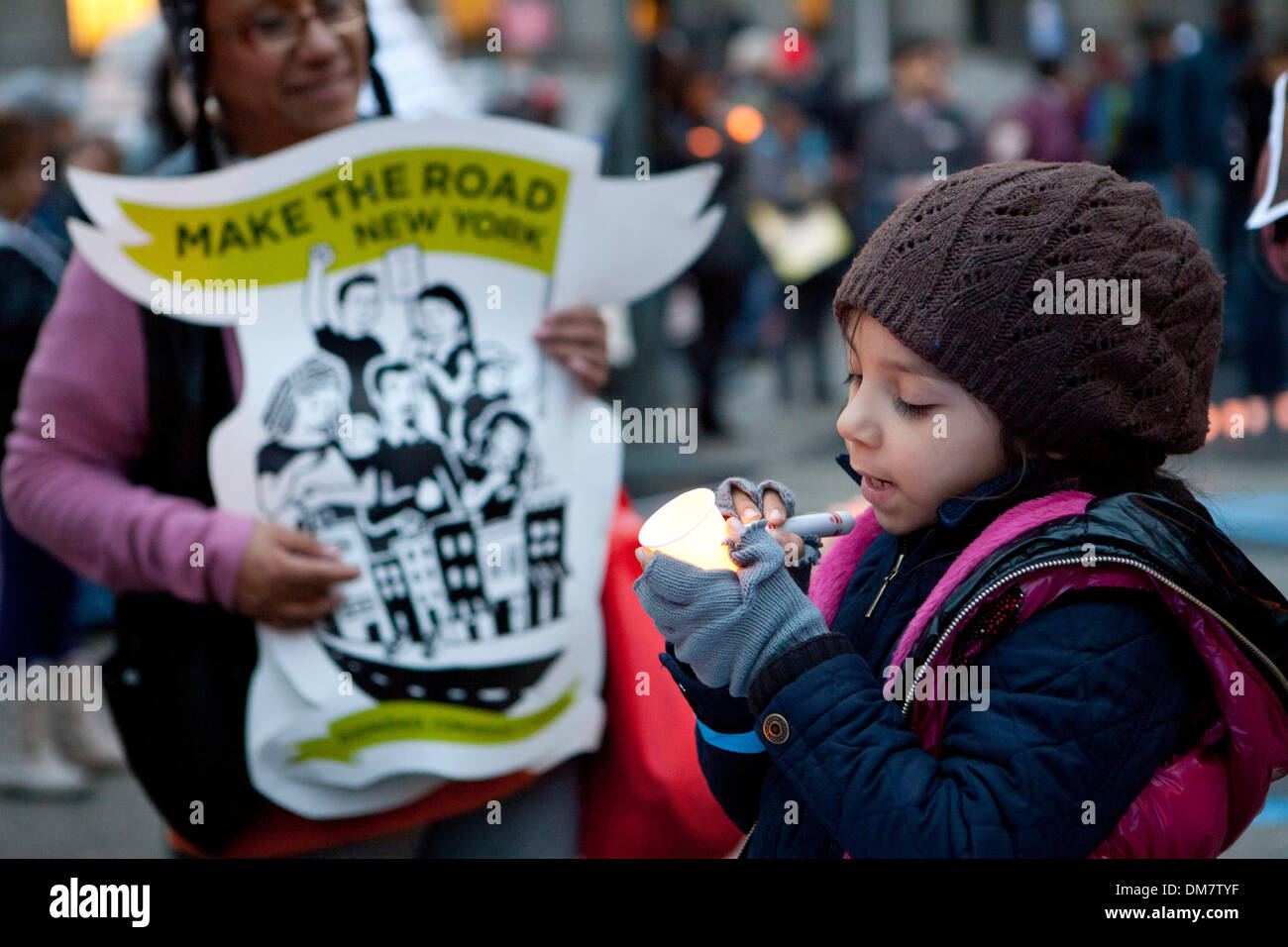 Child labor protest march hi-res stock photography and images - Alamy