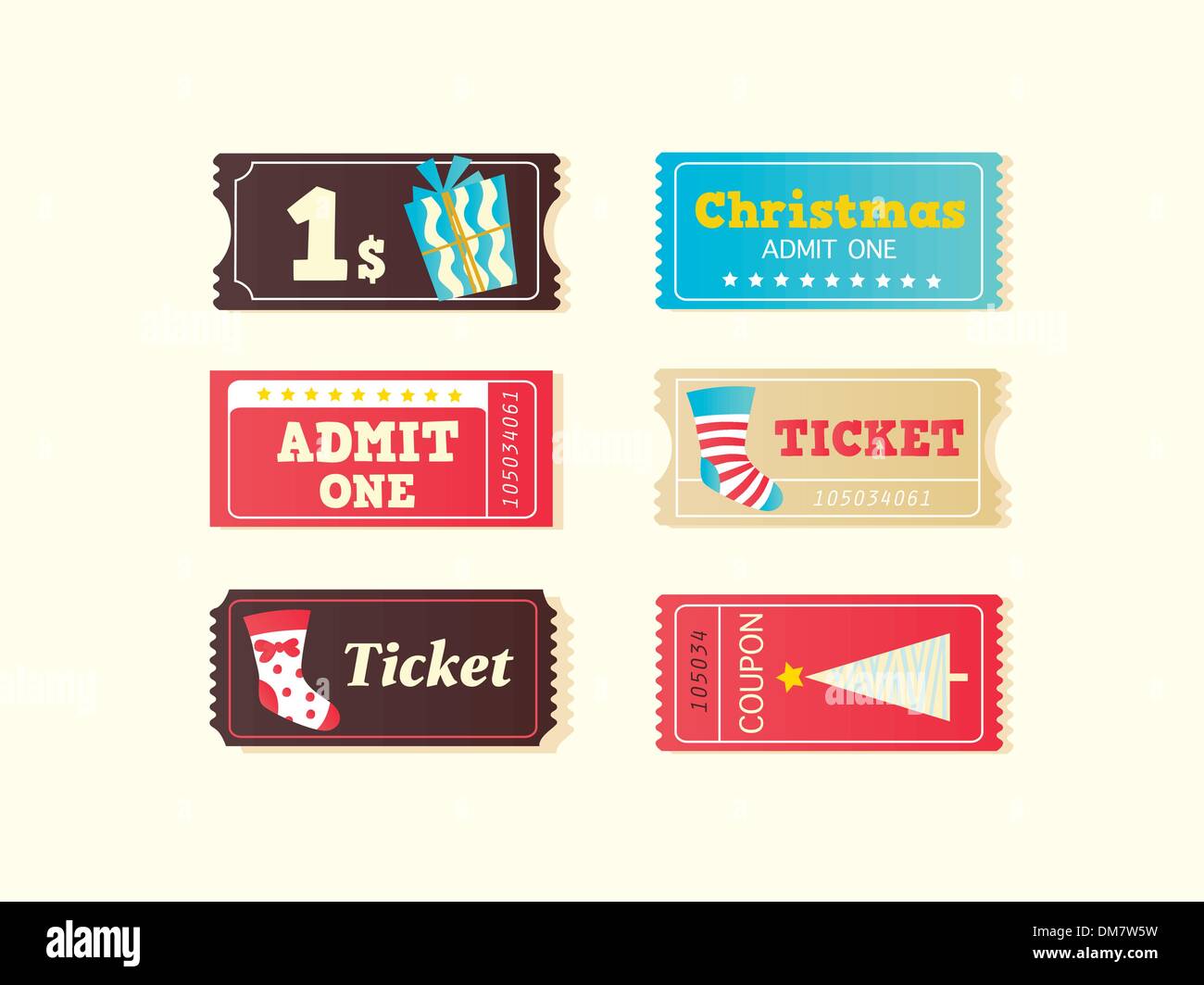 Entry validation Stock Vector Images - Alamy